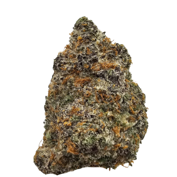 Toasted Toffee THCA 29%| Kushte